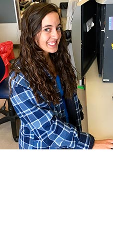 The Ahern Lab at The University of Iowa – People